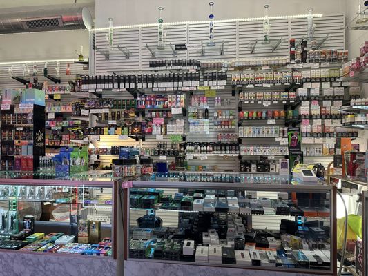 DIAMOND VAPORS - Updated January 2025 - 313 Freeport Rd, Aspinwall ...