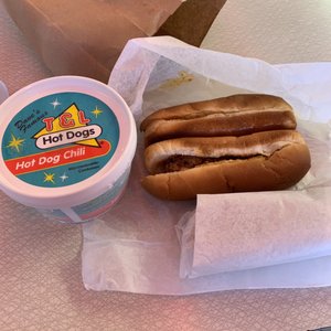 YANN’S HOT DOG STAND - 29 Photos & 38 Reviews - Hot Dogs - 300 ...