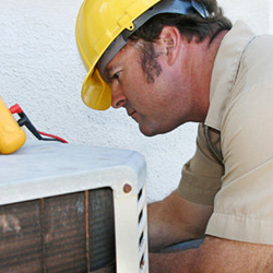 BESCO AIR INC. HEATING & COOLING - 22 Photos & 69 Reviews - 5850 N ...