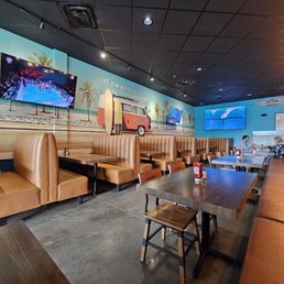 JOEY’S BURGER BAR - Updated January 2026 - 234 Photos & 95 Reviews ...