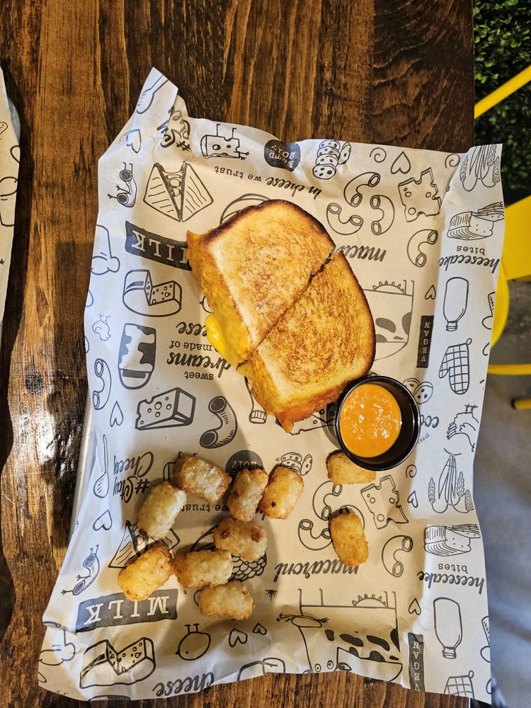 I HEART MAC & CHEESE AND MORE - Updated November 2025 - 16 Reviews ...