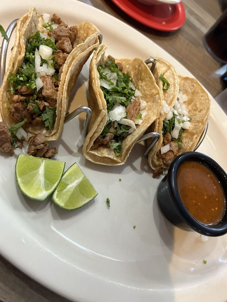 PATRON MEXICAN GRILL - Updated August 2024 - 46 Photos & 40 Reviews ...