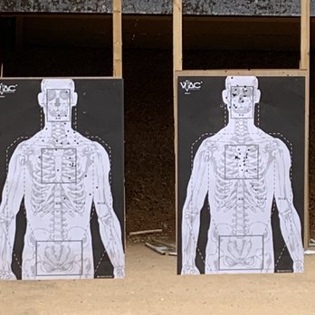 ALPINE SHOOTING RANGE - Updated January 2026 - 49 Photos & 142 Reviews ...