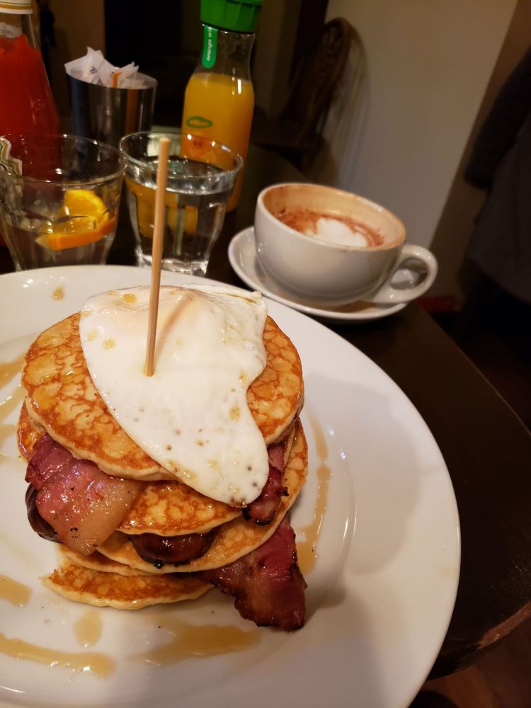 SOHO JOE - 35 Photos & 29 Reviews - 34 D'Arblay St, London, United ...