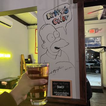 NITTY’S CIDER - Updated August 2024 - 105 Photos & 58 Reviews - 3201 ...