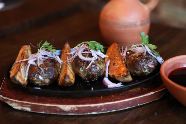 ODA HOUSE - 399 Photos & 244 Reviews - 406 E 73rd St, New York, New ...