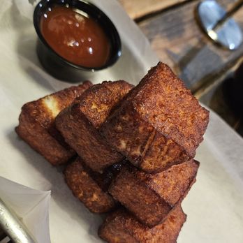 FLAN FACTORY - Updated June 2025 - 981 Photos & 520 Reviews - 1718 N ...