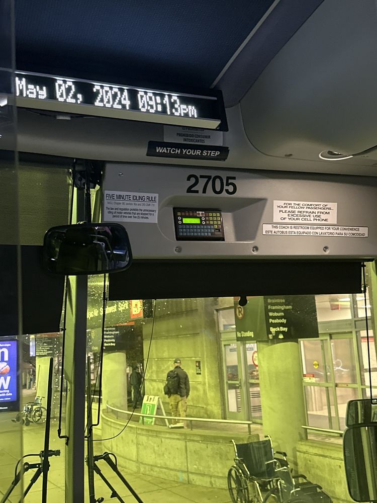 LOGAN EXPRESS - Updated July 2025 - 17 Photos & 98 Reviews - 262 Forbes ...