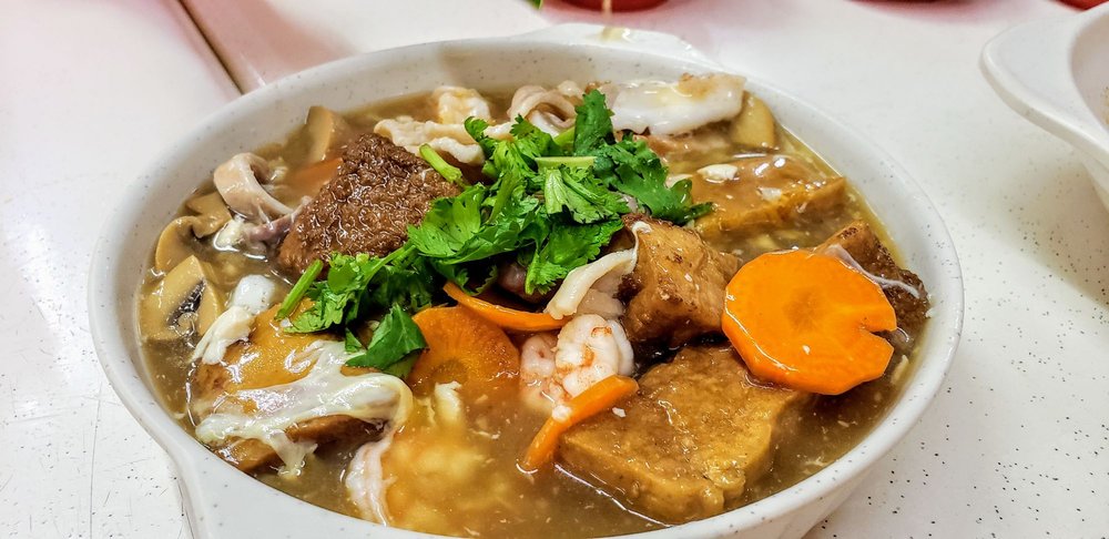 HONG SHENG RESTAURANT - 14 Photos - Blk 203 Toa Payoh North, Singapore ...