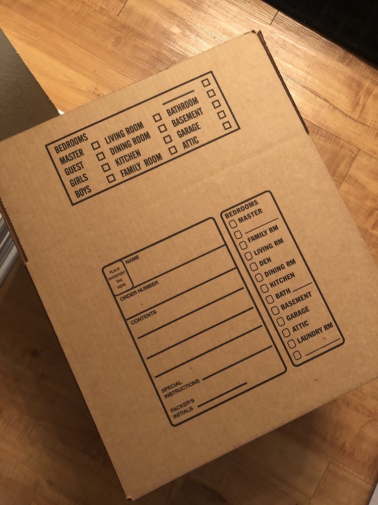 1/2 PRICE BOXES - Updated June 2024 - 20 Photos & 36 Reviews - 12034 ...