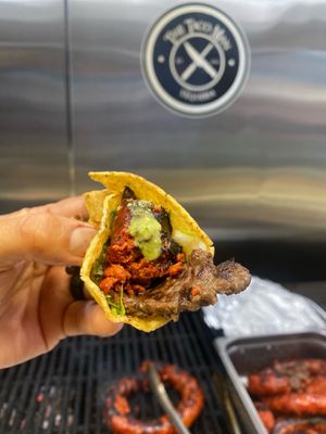 THE TACO MAN - Updated September 2024 - 67 Photos & 48 Reviews - 891 W ...