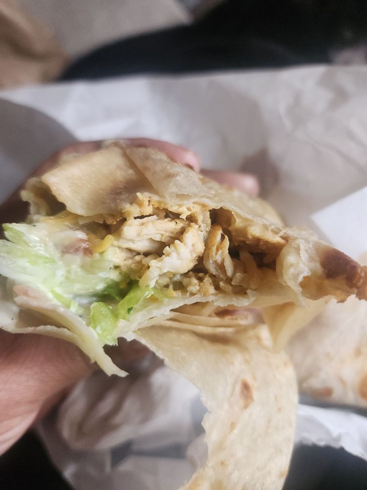 ROAD RUNNER MEXICAN FAST FOOD - Updated August 2025 - 300 S Greenwich ...