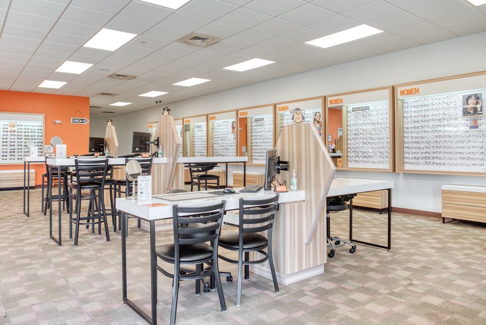 STANTON OPTICAL - Updated August 2025 - 12 Photos & 24 Reviews - 3901 N ...