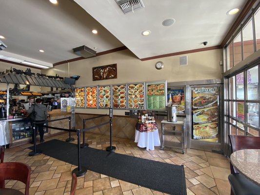 RODEO MEXICAN GRILL - 368 Photos & 467 Reviews - 1721 W Sunset Blvd ...