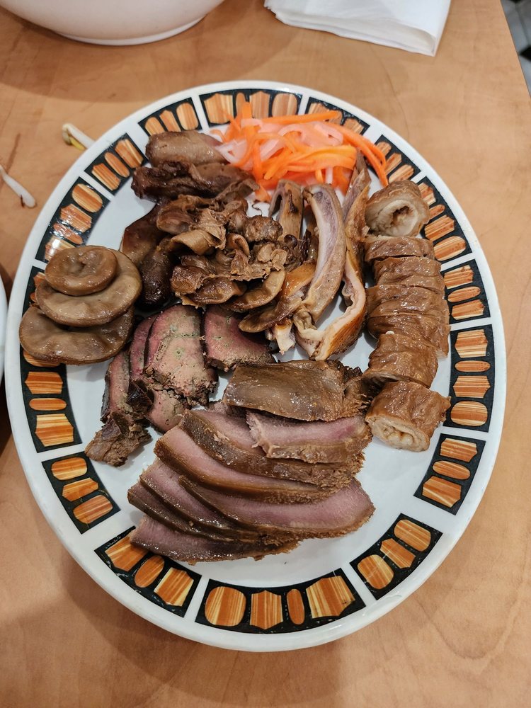 THAISON - Updated December 2025 - 66 Photos & 14 Reviews - 7093 Rue ...