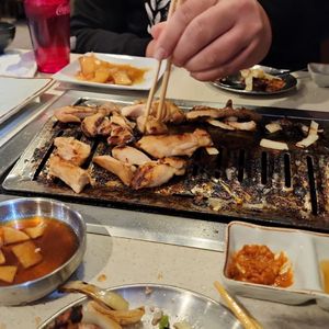 Korean - CHOSUN KOREAN BBQ - 177 Photos & 111 Reviews - 1616 S 325th St ...
