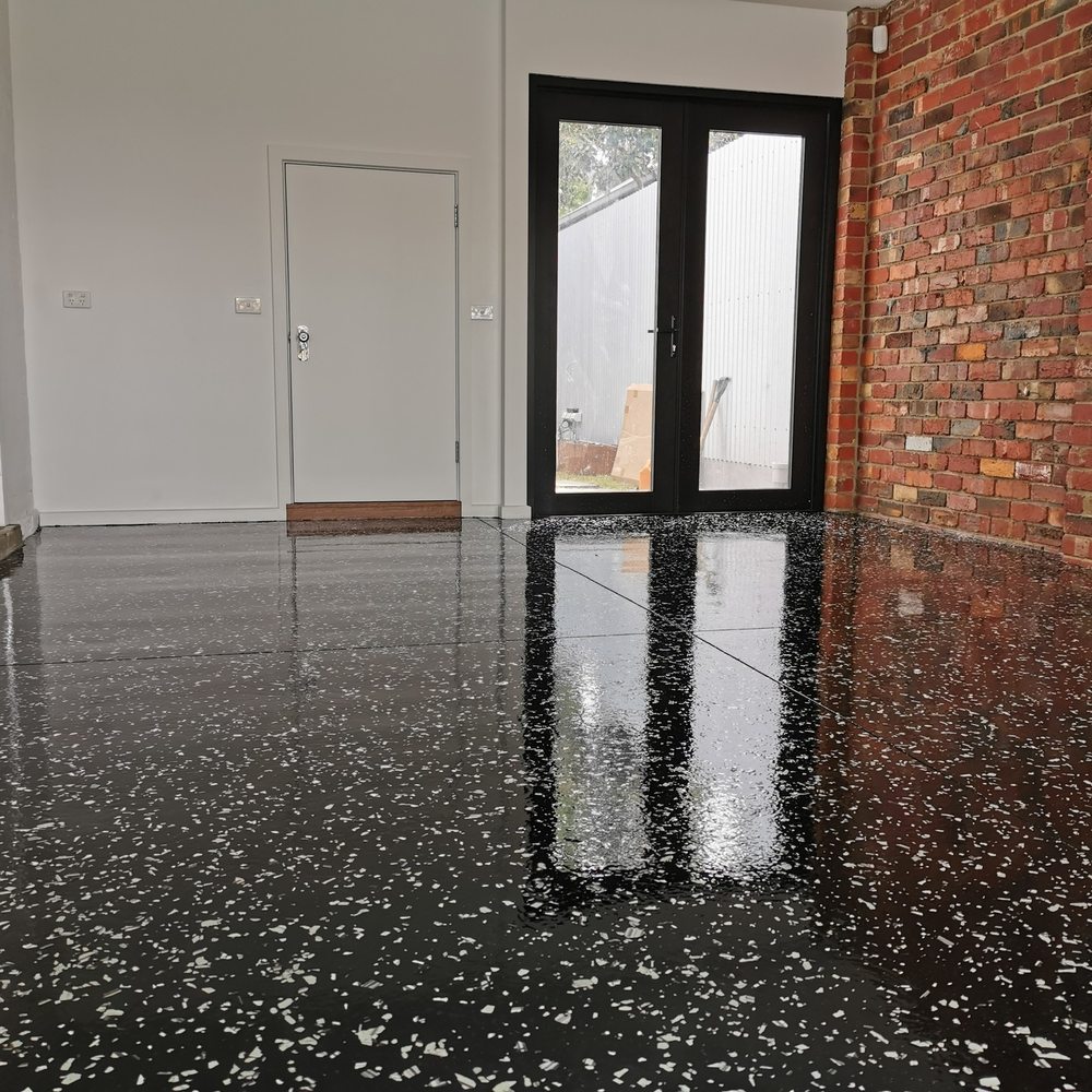 EVOLVE EPOXY FLOORING - Updated January 2025 - Request a Quote - 48 Photos - 2451 18th St NW ...