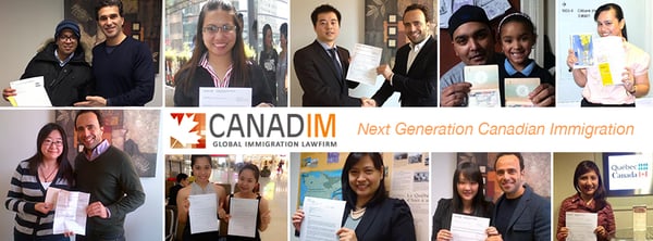 CANADIM LAW FIRM - Updated May 2026 - 12 Photos & 11 Reviews - 1455 Rue ...