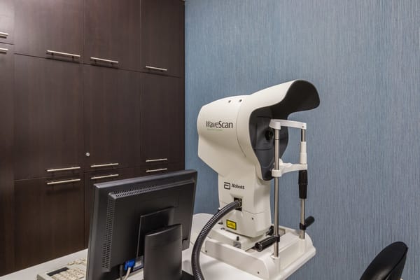 THE ORANGE COUNTY LASIK INSTITUTE - Updated September 2025 - 121 Photos ...