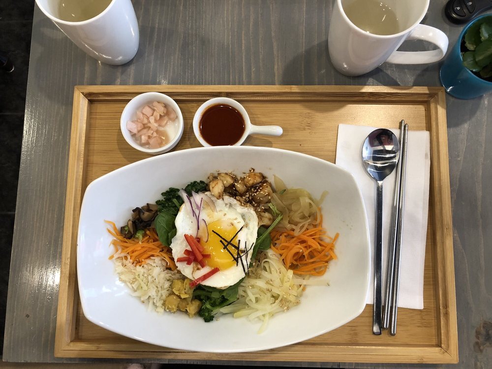 BAP HOUSE KOREAN KITCHEN - Updated December 2025 - 14 Photos - 6172 ...