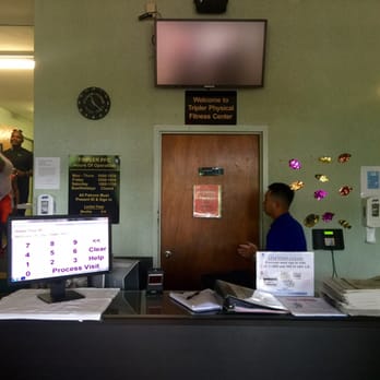 TRIPLER FITNESS CENTER - Updated December 2025 - 81 Photos & 10 Reviews ...