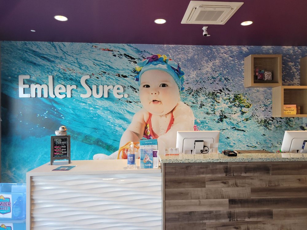 EMLER SWIM SCHOOL OF SAN ANTONIO-ALAMO RANCH - Updated June 2025 - 11 ...