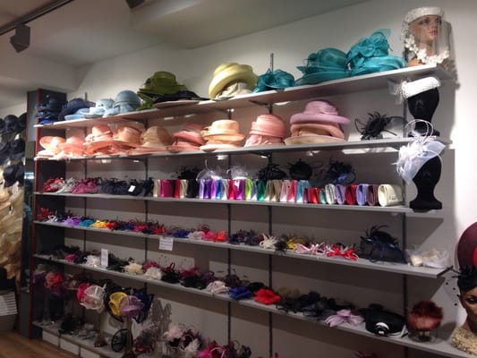 THE ENGLISH HATTER - Updated October 2025 - 10 Photos - Nieuwe ...