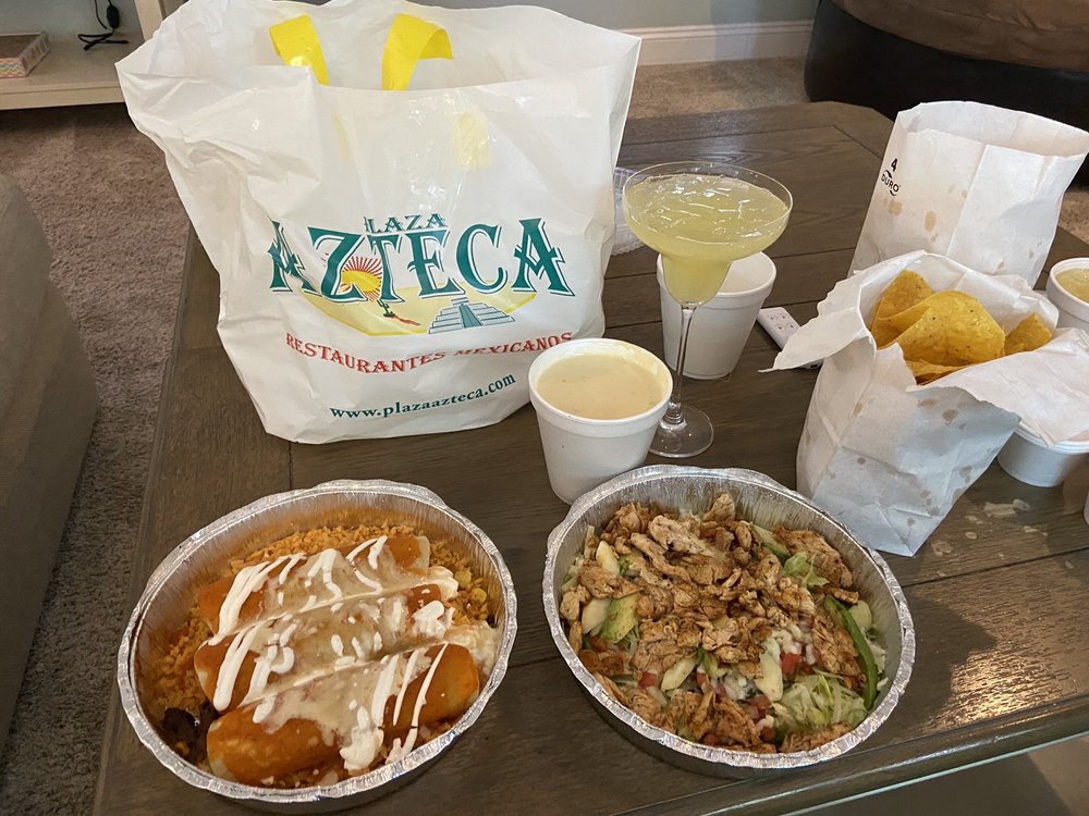 PLAZA AZTECA - KENNETT SQUARE - Updated September 2024 - 72 Photos ...