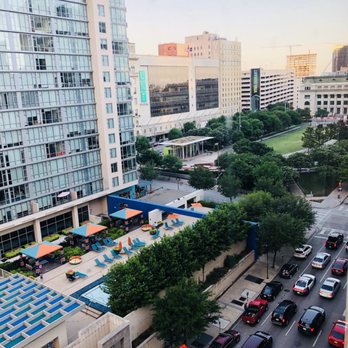 AC HOTEL DALLAS DOWNTOWN - Updated December 2024 - 76 Photos & 46 ...
