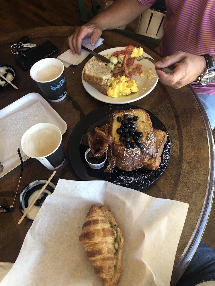 BECCA’S BACKWOODS BEAN - 15 Photos & 31 Reviews - 21 N Main St, Sparta ...