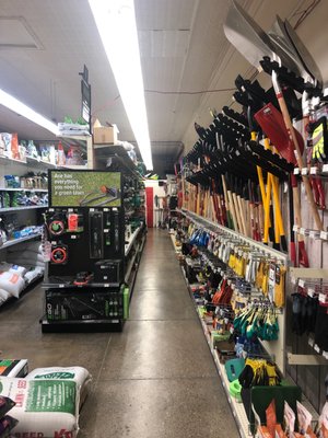 NORTHWEST ACE HARDWARE - Updated October 2025 - 432 E Ridgeway St ...
