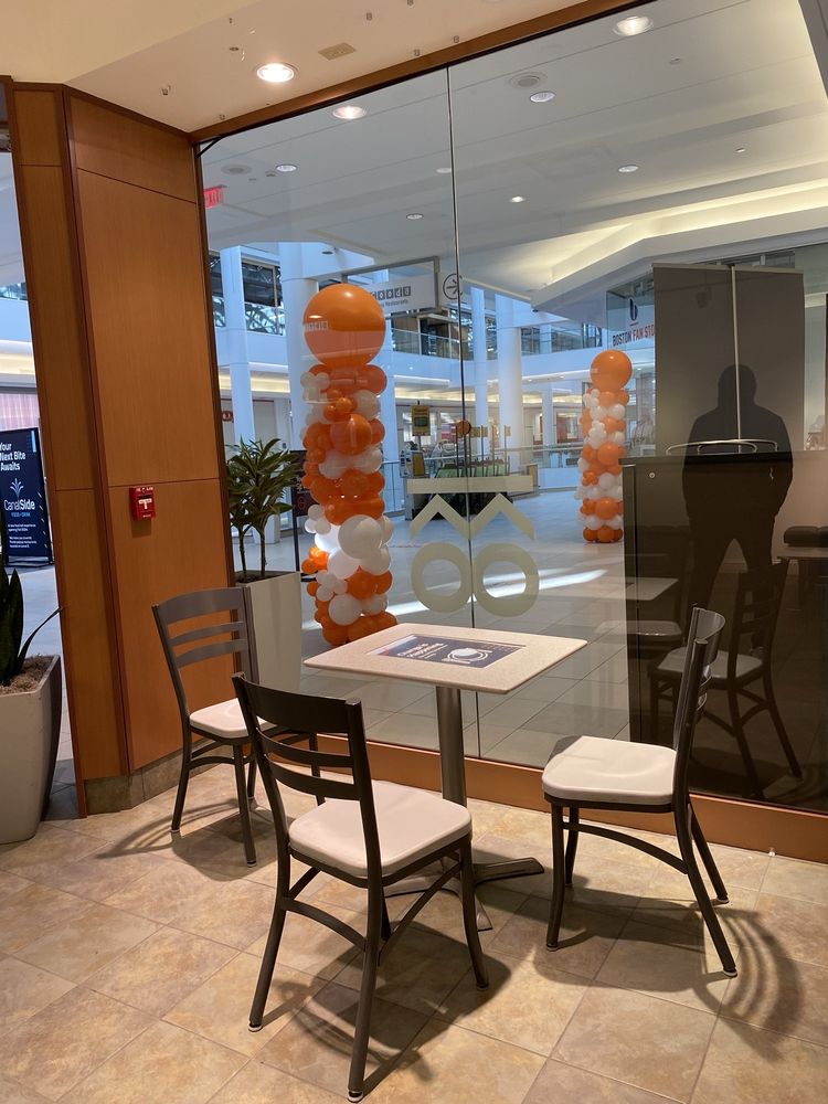 KOKO COFFEE - Updated July 2025 - 100 Cambridgeside Pl, Cambridge ...