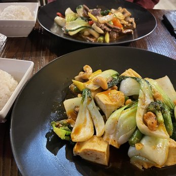 NAA MO THAI RESTAURANT - Updated March 2025 - 84 Photos & 129 Reviews ...