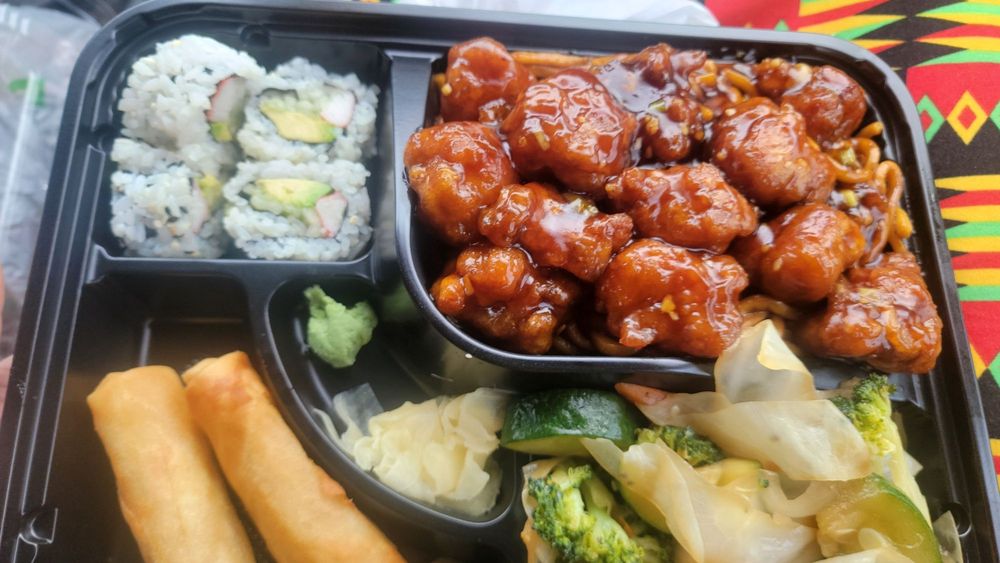 YUMMY HIBACHI - Updated December 2025 - 20 Photos & 12 Reviews - 1002 ...