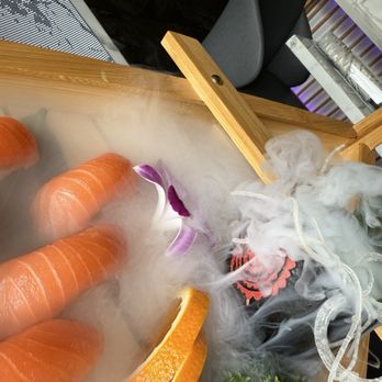 SAMURAI JAPANESE FUSION - Updated January 2026 - 128 Photos & 111 ...