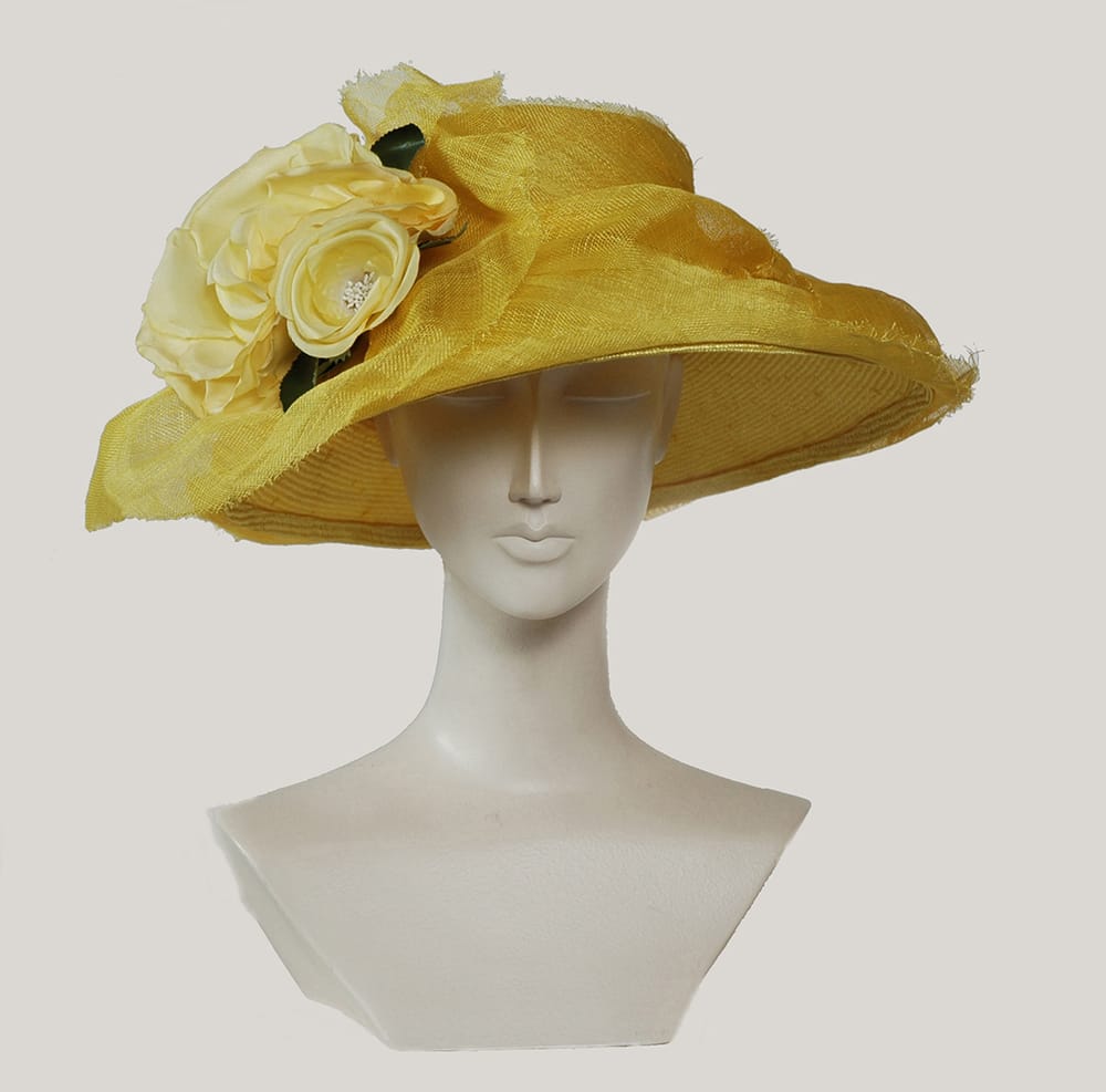 DESIGNER MILLINERY - Updated August 2025 - 311 4th Ave, San Diego ...