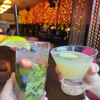 CLOCKWORK - Updated December 2025 - 112 Photos & 119 Reviews - 519 W ...