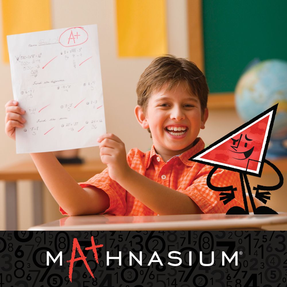 MATHNASIUM - Updated July 2025 - 80 Photos - 3901 W Powell Rd, Powell ...