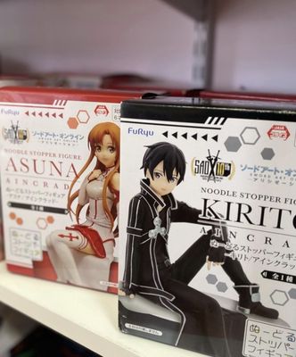 CYREN ANIME STORE - Updated August 2025 - 29 Photos & 15 Reviews - 5875 ...