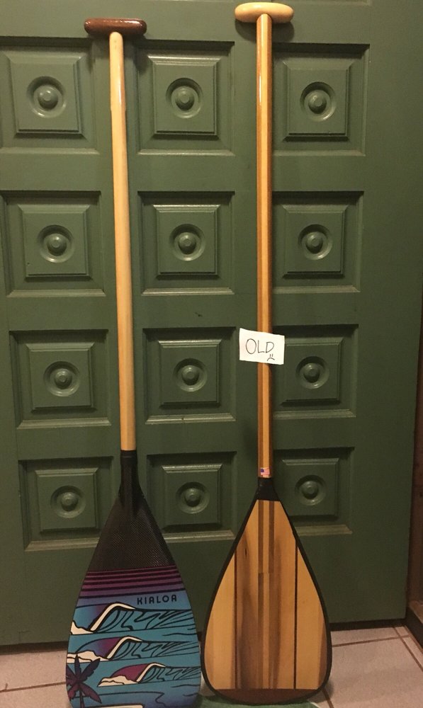 ISLAND PADDLER - 33 Reviews - Outdoor Gear - 716 Kapahulu Ave, Honolulu ...