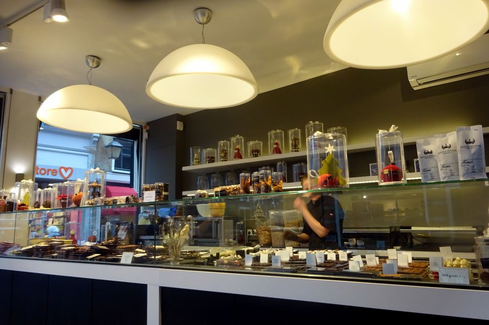 HOP & STORK - Updated June 2025 - 12 Photos - Lijnmarkt 1, Utrecht, The ...