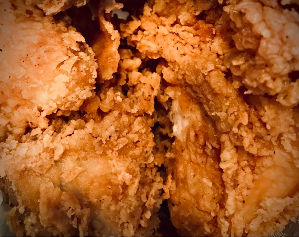 KFC - Updated December 2025 - 37 Photos & 31 Reviews - 1805 Silverada ...