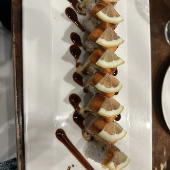 KIRIN ASIAN AND SUSHI CUISINE TULSA - Updated October 2025 - 464 Photos ...