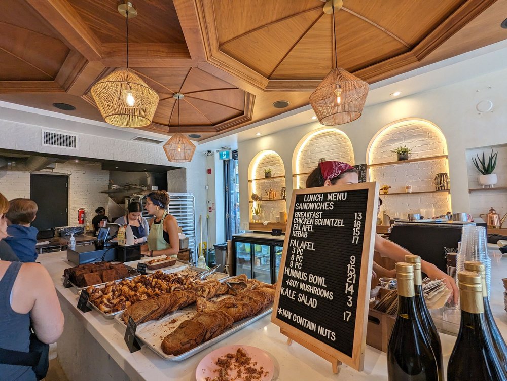 ROMI’S - Updated August 2024 - 37 Photos & 13 Reviews - 744 St Clair ...