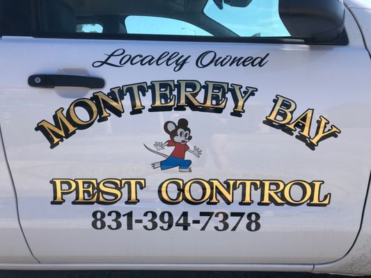 MONTEREY BAY PEST CONTROL - Updated October 2025 - 19 Photos & 46 ...