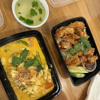 GAI ‘N RICE - Updated July 2024 - 307 Photos & 125 Reviews - 2475 Elk ...