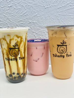 TOTALLY TEA - Updated October 2025 - 28 Photos & 40 Reviews - 5483 N ...