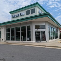 Patient First Reviews | Read Customer Service Reviews of patientfirst.com