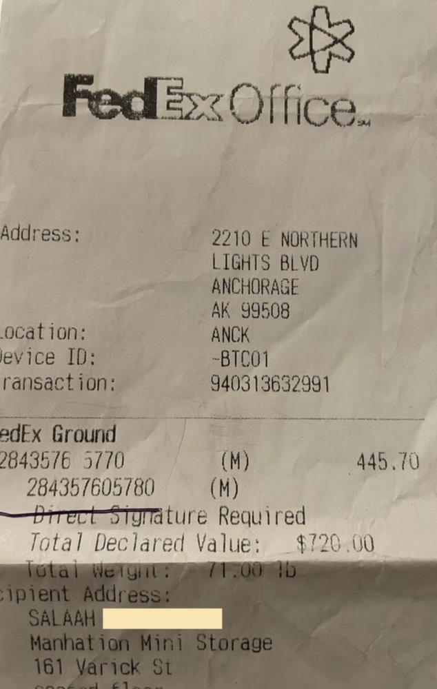 FEDEX OFFICE PRINT & SHIP CENTER - Updated October 2025 - 31 Photos ...