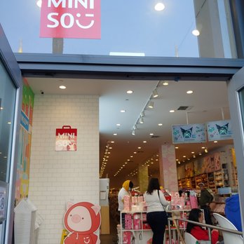 MINISO - Updated September 2025 - 157 Photos & 51 Reviews - 6922 ...